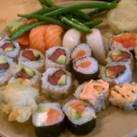 Shinju Japanese Buffet - Davie, FL