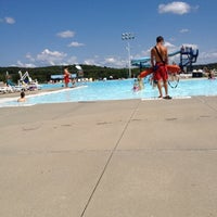 Cranberry Township Community Water Park - 450 North Boundary Park Dr