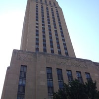 Kansas City Missouri City Hall - The Downtown Loop - 0 tips