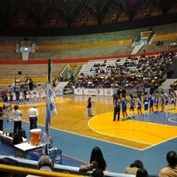 Coliseo General Rumiñahui - Espacio para eventos en Quito