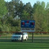 Laurence Manning Academy - Manning, SC
