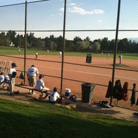Ford Frick Park - Briargate - Colorado Springs, CO