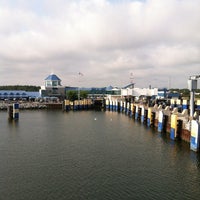 Cape May-Lewes Ferry | Lewes Terminal - 37 tips