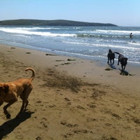 Dillon Beach - Dillon Beach Rd