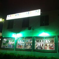 Marcanos Pizza #2 - 8 tips
