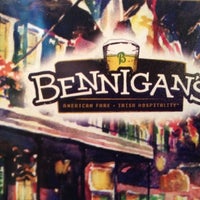Bennigan's Grill (Now Closed) - Howell, MI