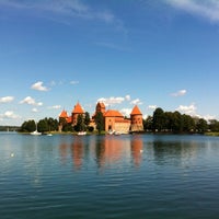 Trakai Castle