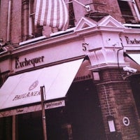 The Exchequer - South-East Inner City - 59 tips from 1522 visitors