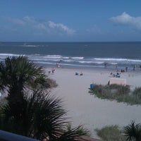 Sea Mist Resort - Resort in Myrtle Beach