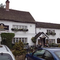 Swettenham Arms - Swettenham Lane
