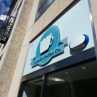 Castello Coffee Co - New Town - 22 tips