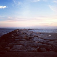 Camp Cronin - Beach