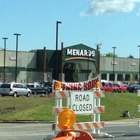 Menards - Hardware Store