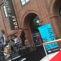 BAM Fisher - Performing Arts Venue in Brooklyn