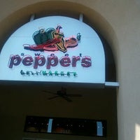 Sweet Peppers Deli - 11 tips from 259 visitors