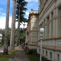 Universidade Federal de Viçosa (UFV) - 42 tips