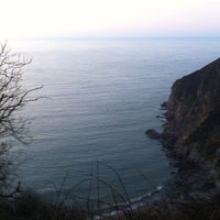 Combe Martin - Village