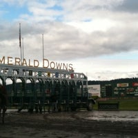 Emerald Downs - North Auburn - 32 tips from 3139 visitors