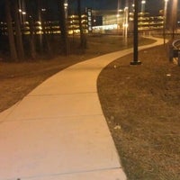 Downtown Largo Metro Station - Metro Station
