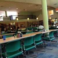 Menu - Trim Dining Hall - Babson Park, MA