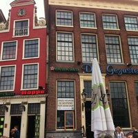 De Drie Gezusters - Binnenstad-Zuid - Groningen, Groningen