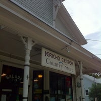 Jericho Center Country Store - 4 tips from 107 visitors