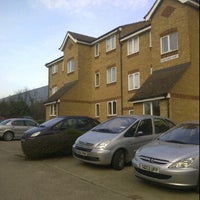 Purfleet Railway Station (PFL) - 4 tips