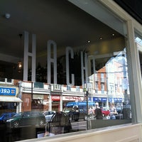 Haché - Clapham Town - 30 tips