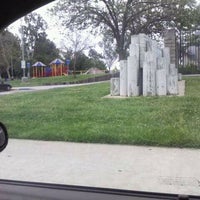 Hemingway (Avalon) Park - Carson, CA