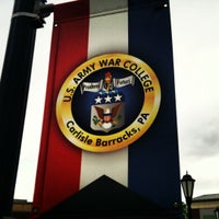 US Army War College - 1 tip from 400 visitors