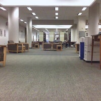 Ellis Library - University of Missouri - 1020 Lowry St