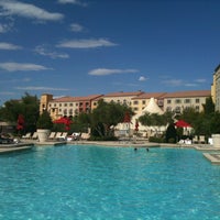 The Spa At Ravella - Lake Las Vegas - Henderson, NV