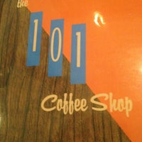 The 101 Coffee Shop - 222 tips from 6992 visitors