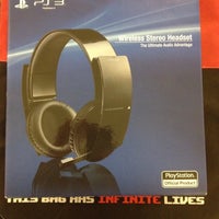 GameStop - Seattle Central Business District - 600 Pine St