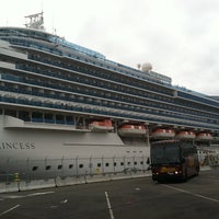 Pier 91 - Smith Cove Terminal - Harbor / Marina in Seattle