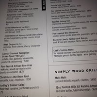 One Market Restaurant - Financial District - 49 tips