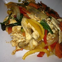 Cool Basil (Now Closed) - Thai Restaurant in Clive