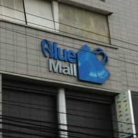 Blue Mall Shopping Center - Paraiso - Av. Winston Churchill
