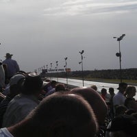 Santa Pod Raceway - 11 tips