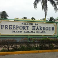 Freeport Harbour - Harbor / Marina in Freeport