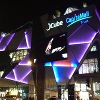 JCube - Jurong East - 2 Jurong East Central 1