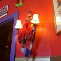 Tre Indier - Majorna-Linné - Skanstorget 7