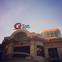 G Inn - Hotel