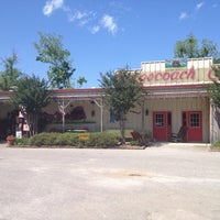 Stagecoach Cafe - 52860 Alabama 59
