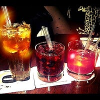 878 Bar - Cocktail Bar in Buenos Aires