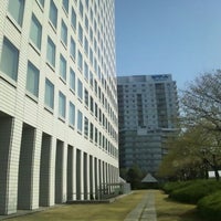 日本IBM 本社事業所 - 茅場町 - 2442人の訪問者 から 5個のTips 件