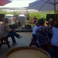 Gregory Graham Wines - Winery in Lower Lake