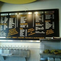 Bar Code Cafe (Now Closed) - Tea Room in San Jose