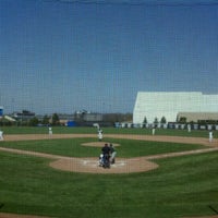 GVSU Baseball Field - Allendale, MI