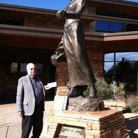 Sedona Public Library - Sedona, AZ